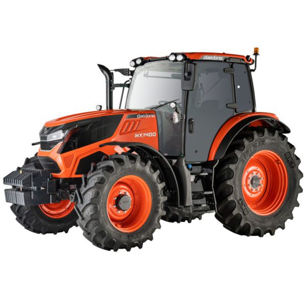 Kioti Tractors For Sale UK | Kioti Tractor Dealer Cheshire