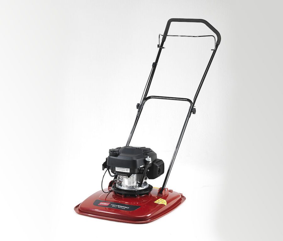 Hover Mowers For Sale Cheshire | Middlewich Machinery