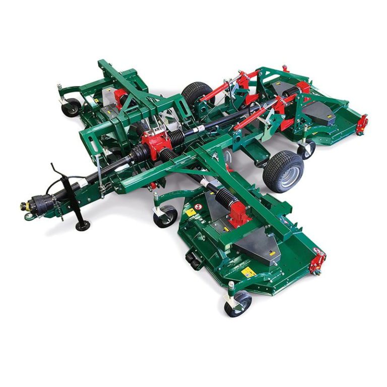 Wessex Equipment at Middlewich Machinery | Middlewich Machinery