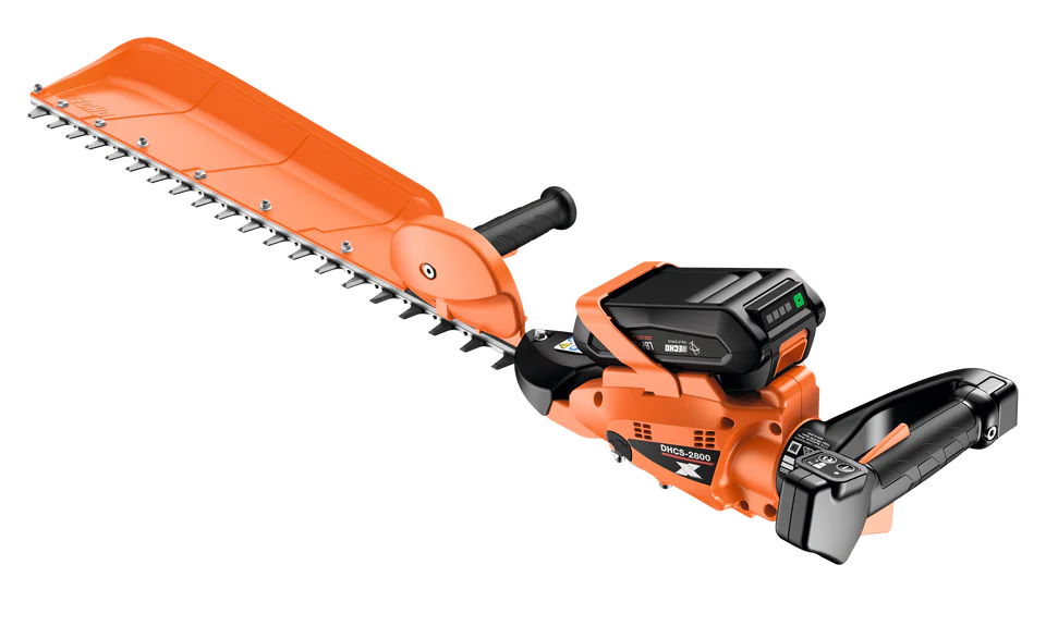Echo Single Sided Hedge Trimmer - DHCS-2800