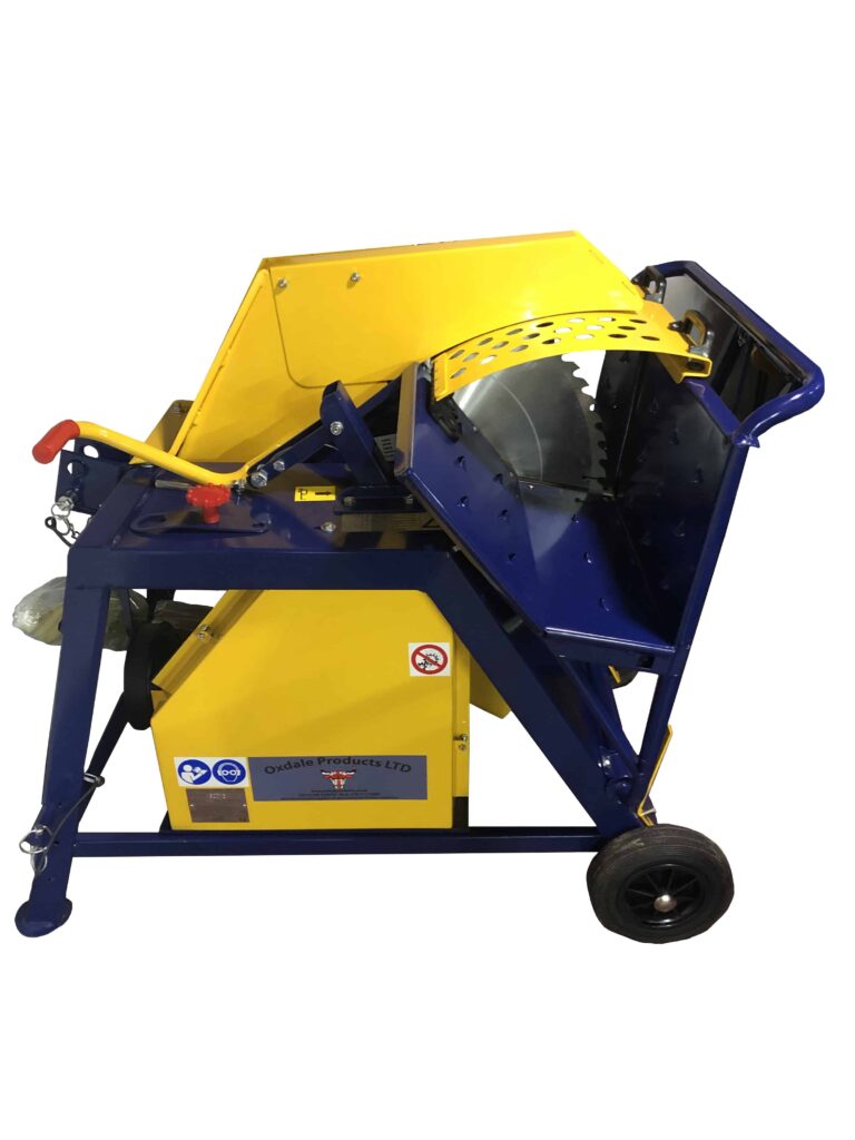 Del Morino PTO Saw Bench
