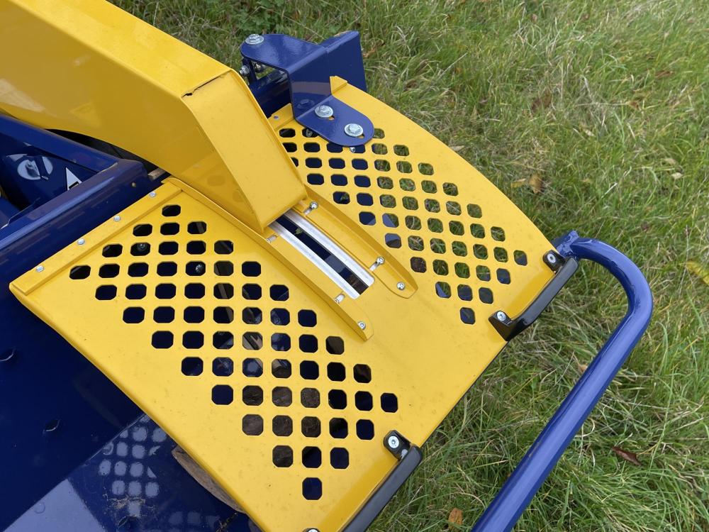 Saw Benches | Middlewich Machinery