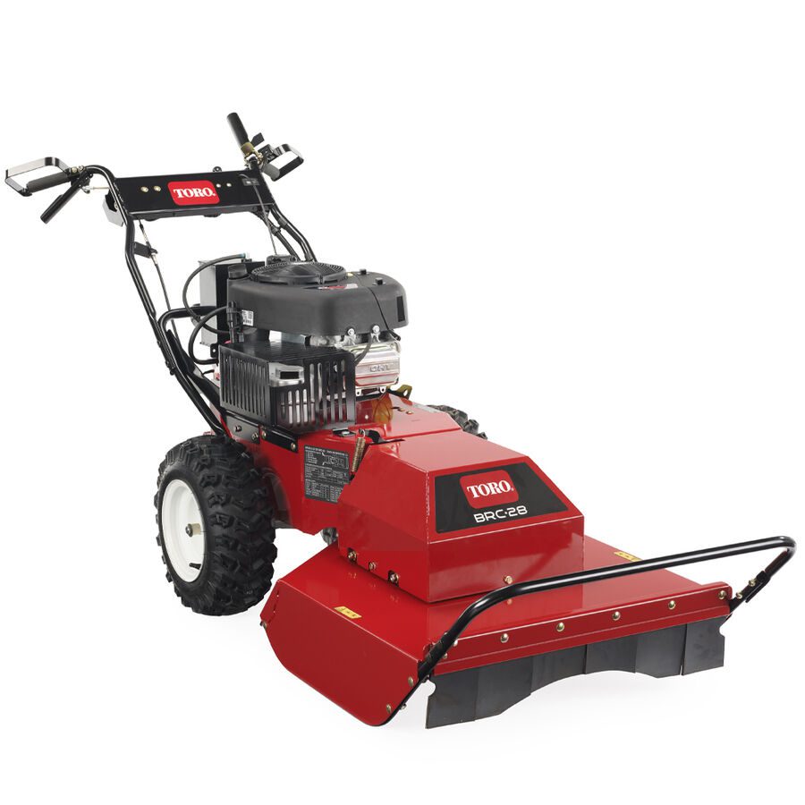 Toro Brush Cutter BRC-28 - 23521 | Middlewich Machinery